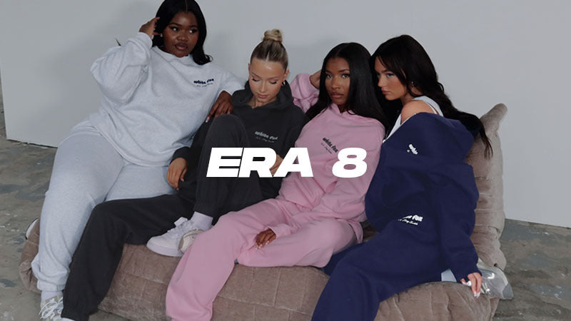 Era 8 | White Fox Boutique US