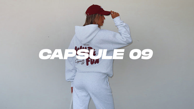 Capsule 09 | White Fox Boutique US