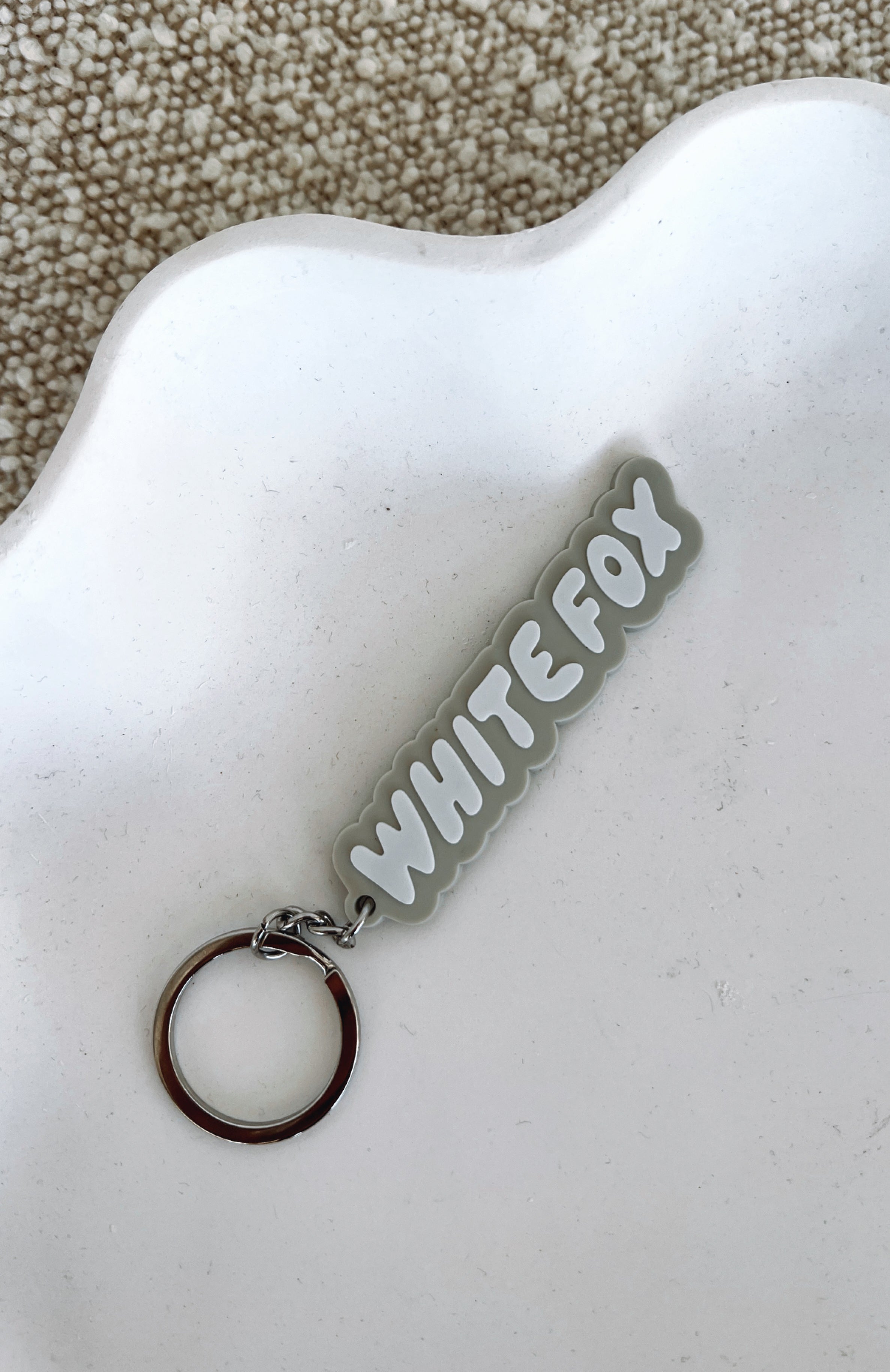 I've Got You Keychain Moon | White Fox Boutique US