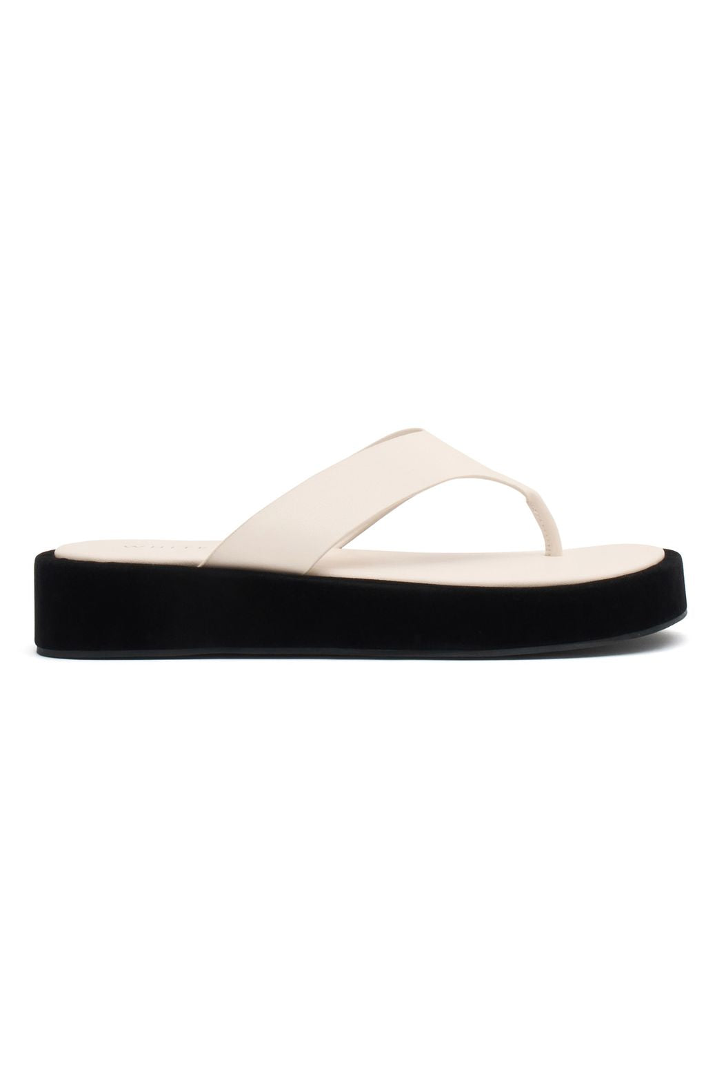 Juniper Sandals Bone | White Fox Boutique US