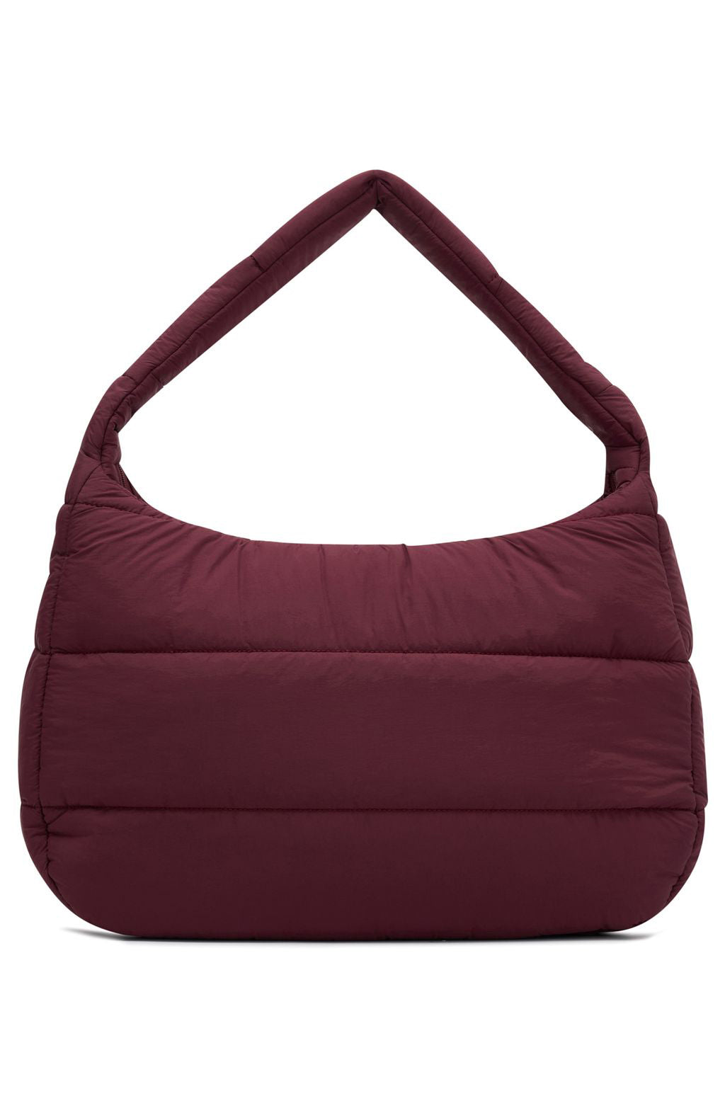 Mac Shoulder Bag Merlot | White Fox Boutique US